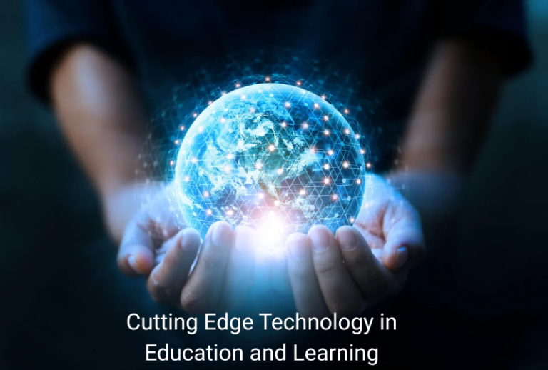 Cutting Edge Technology Explained: Trends And Real Uses